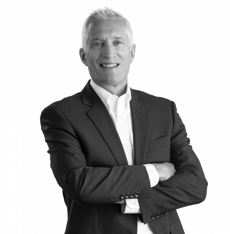 Scott Seibel - CapAcuity