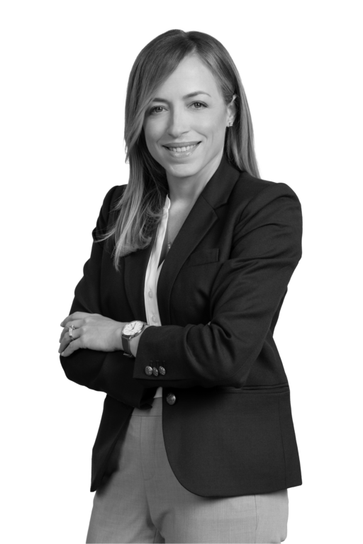 Jessica Warrick - CapAcuity